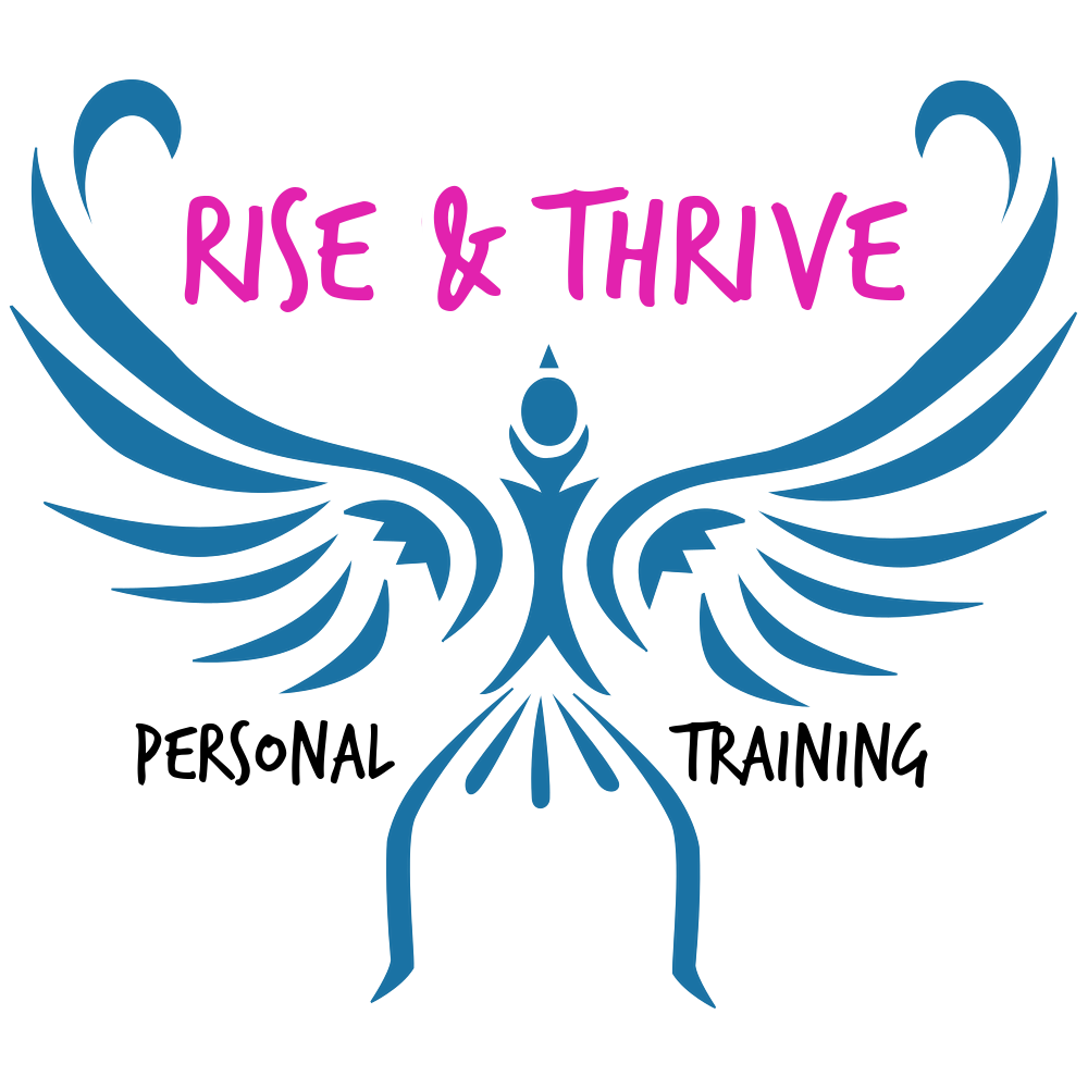 About – Rise and Thrive Fitness